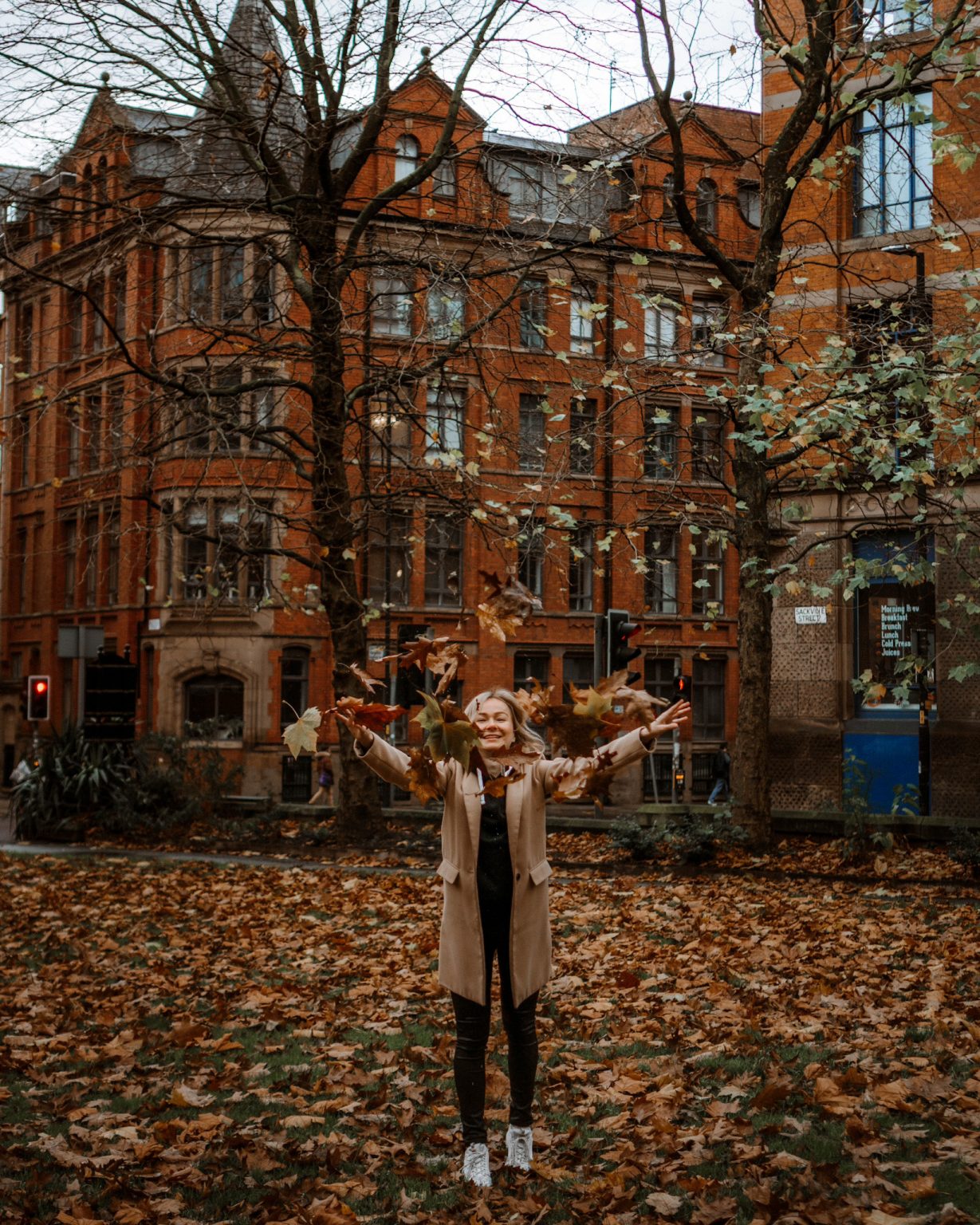 10 lockdown activities - easy and cosy things to do in Winter