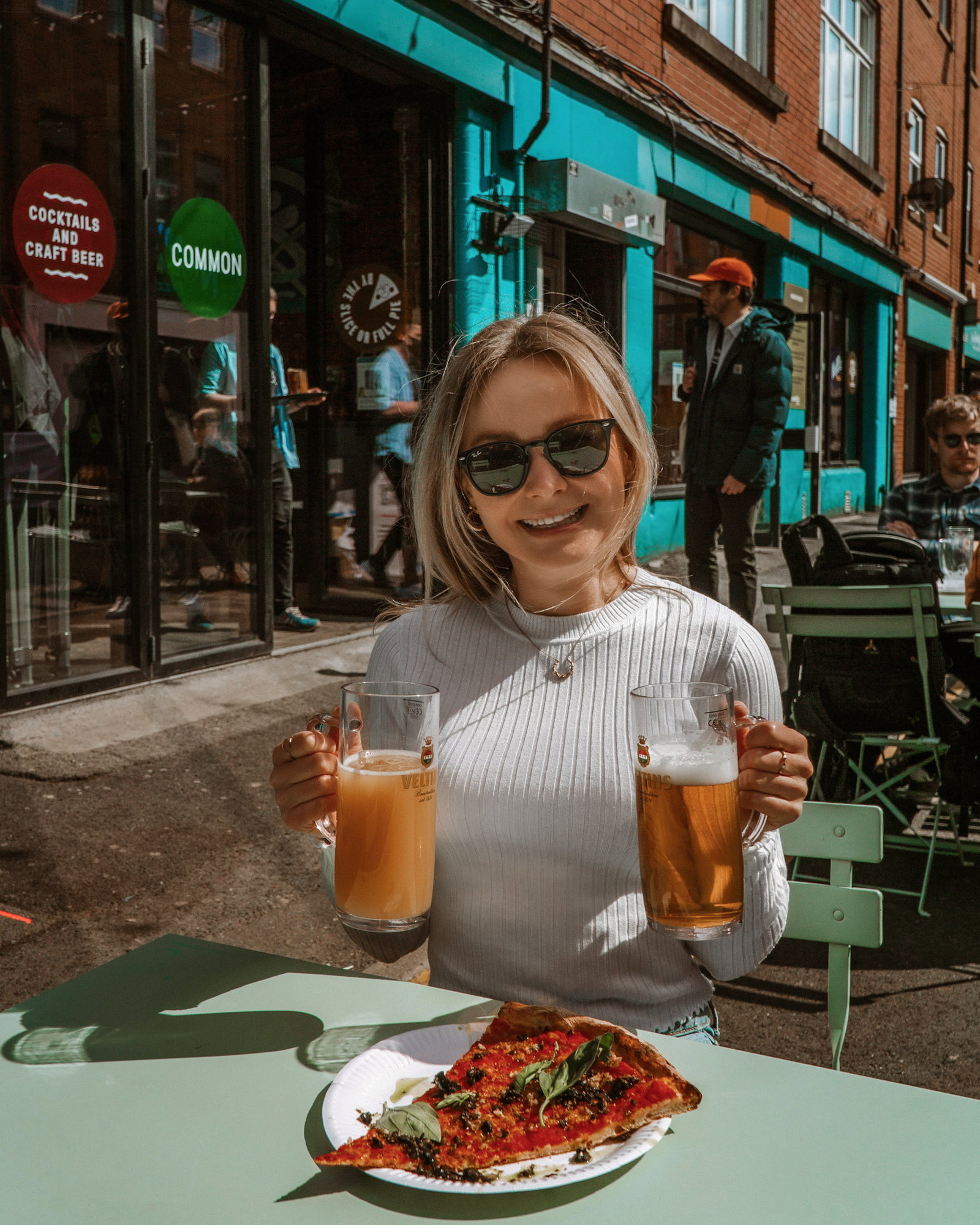 Epic things to do in Northern Quarter - Manchester's creative heart