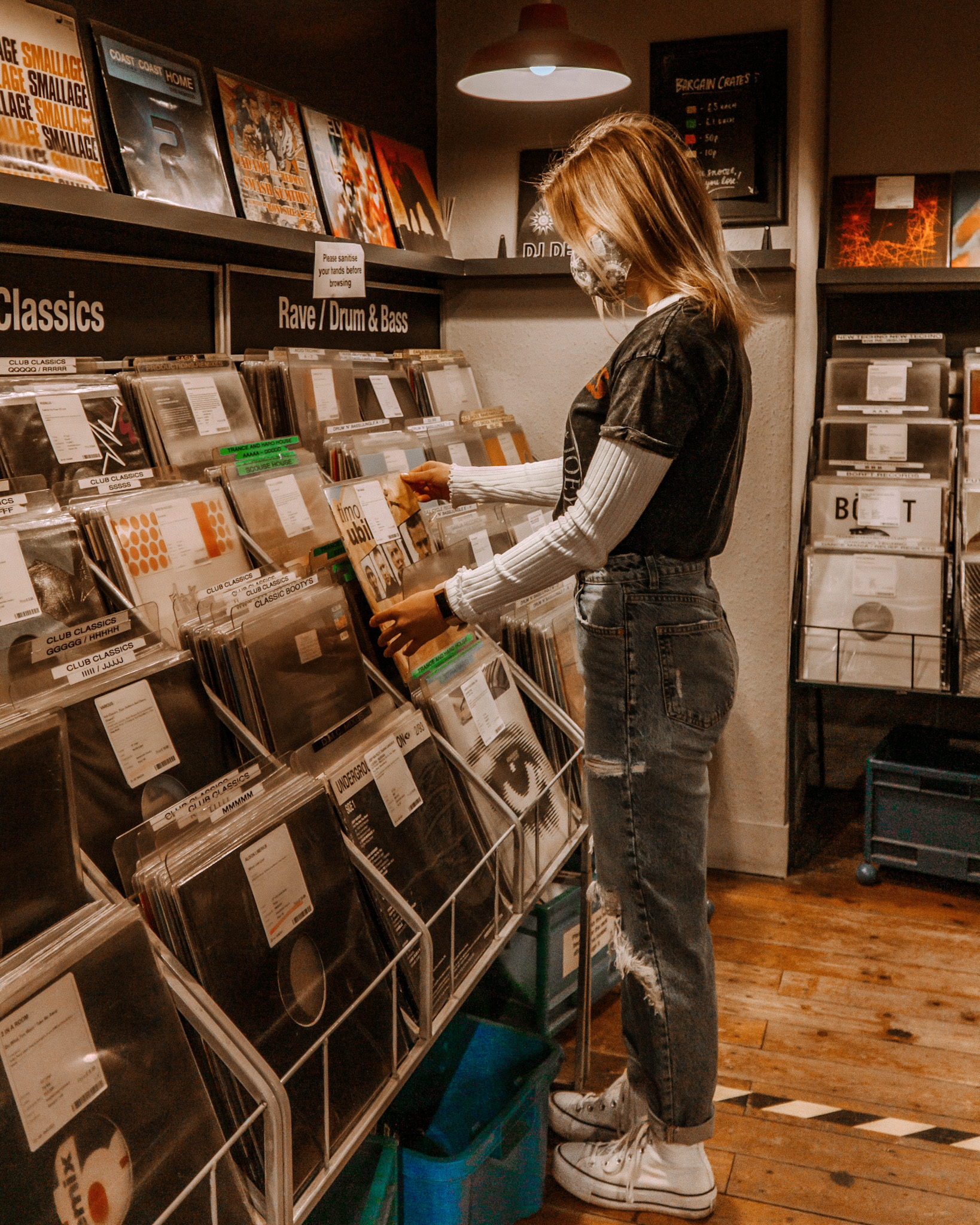 Epic things to do in Northern Quarter - Manchester's creative heart