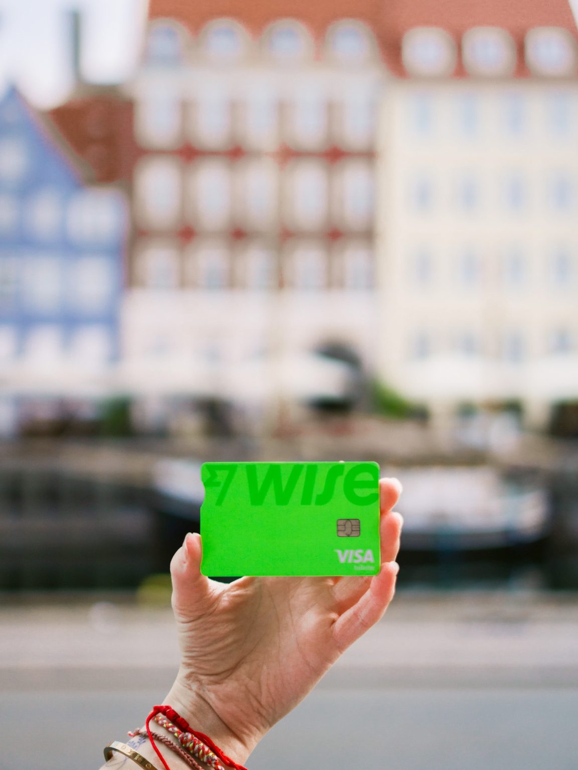 5 Reasons why Wise is the Ultimate Card for Travellers - Aga on the run