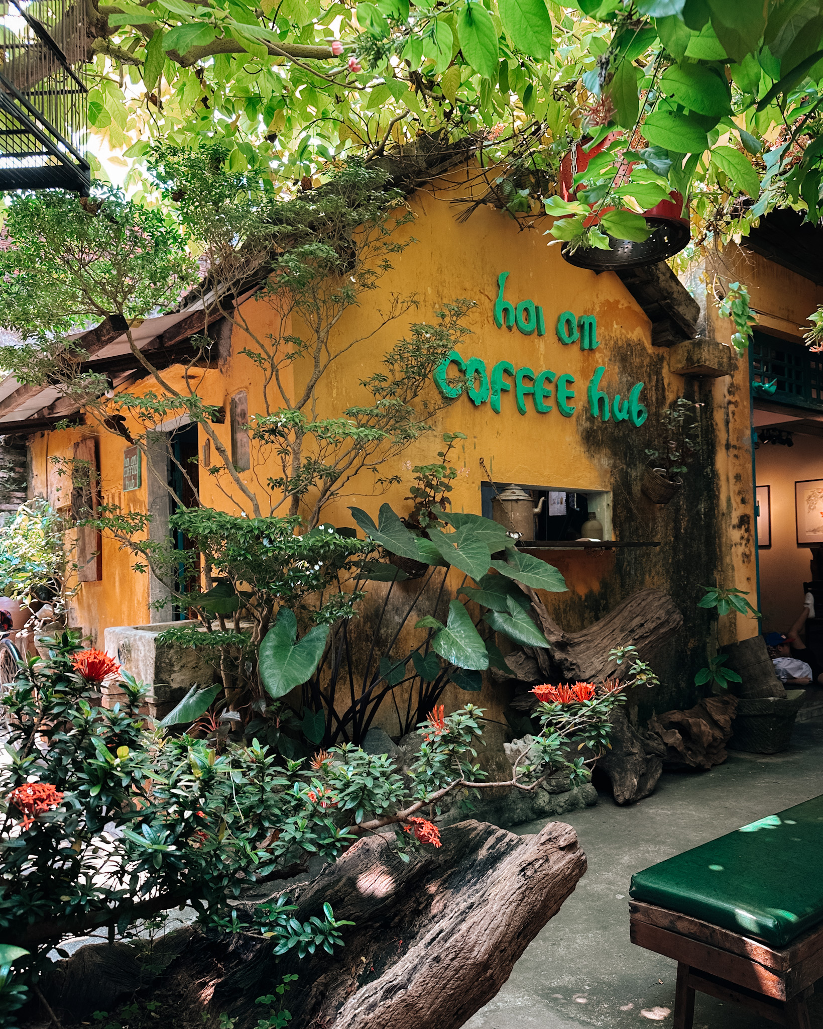 How to spend one day in Hoi An - my easy itinerary - Aga on the run