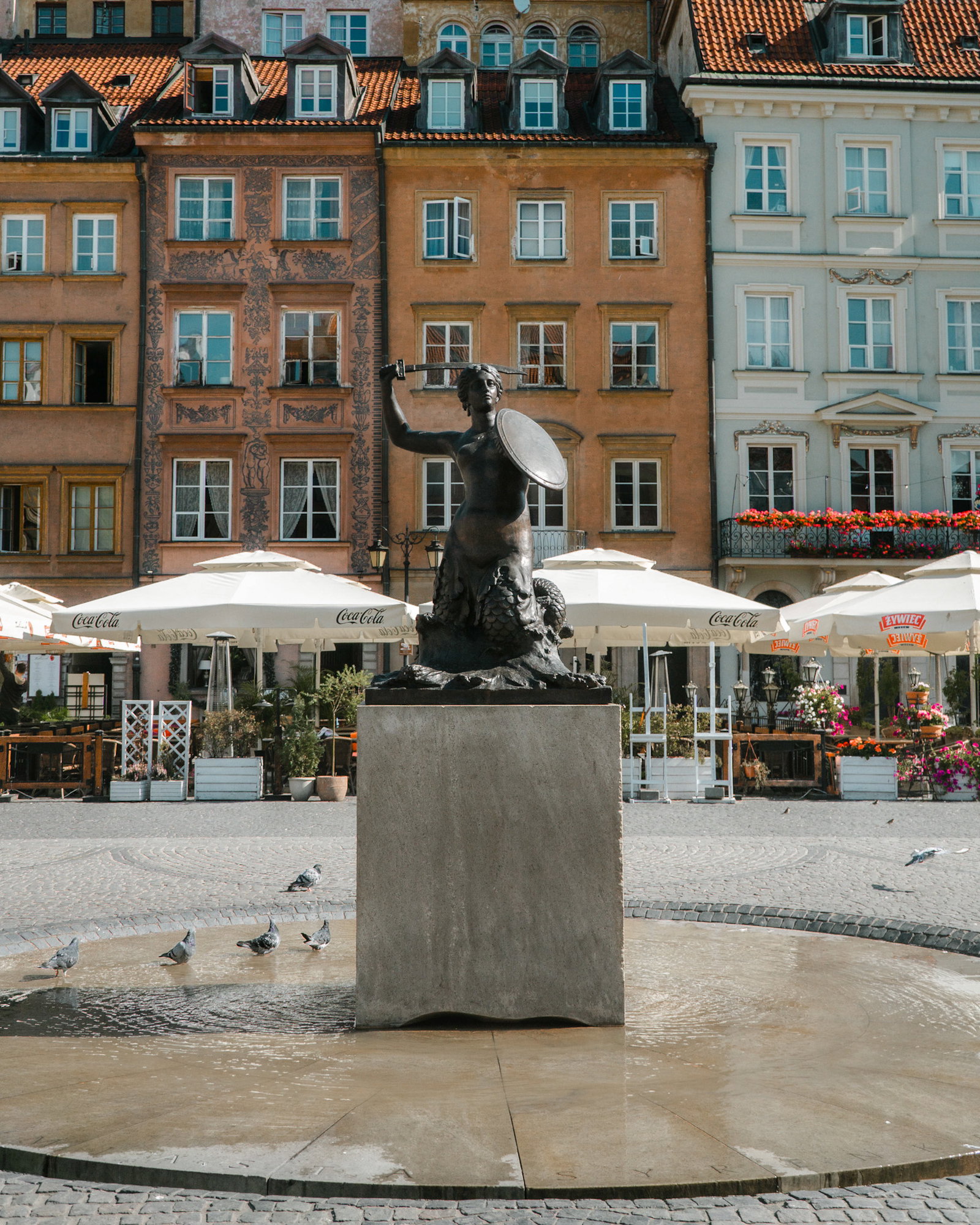 First time in Poland - useful things to know before you go - Aga on the run